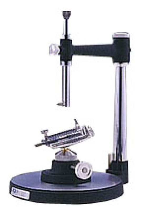 Equipos: Paralelometro Ney Dentsply Surveyor